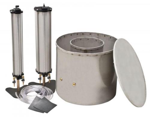 LABORATORIO - AGRO INSTRUMENTS